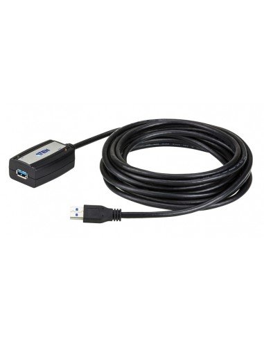 ATEN Kabel extendera 5 m USB 3.0 UE350A - Aten | Sklep EMPIK.COM