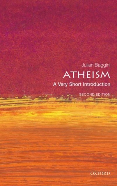 Atheism A Very Short Introduction Opracowanie Zbiorowe Książka W Empik