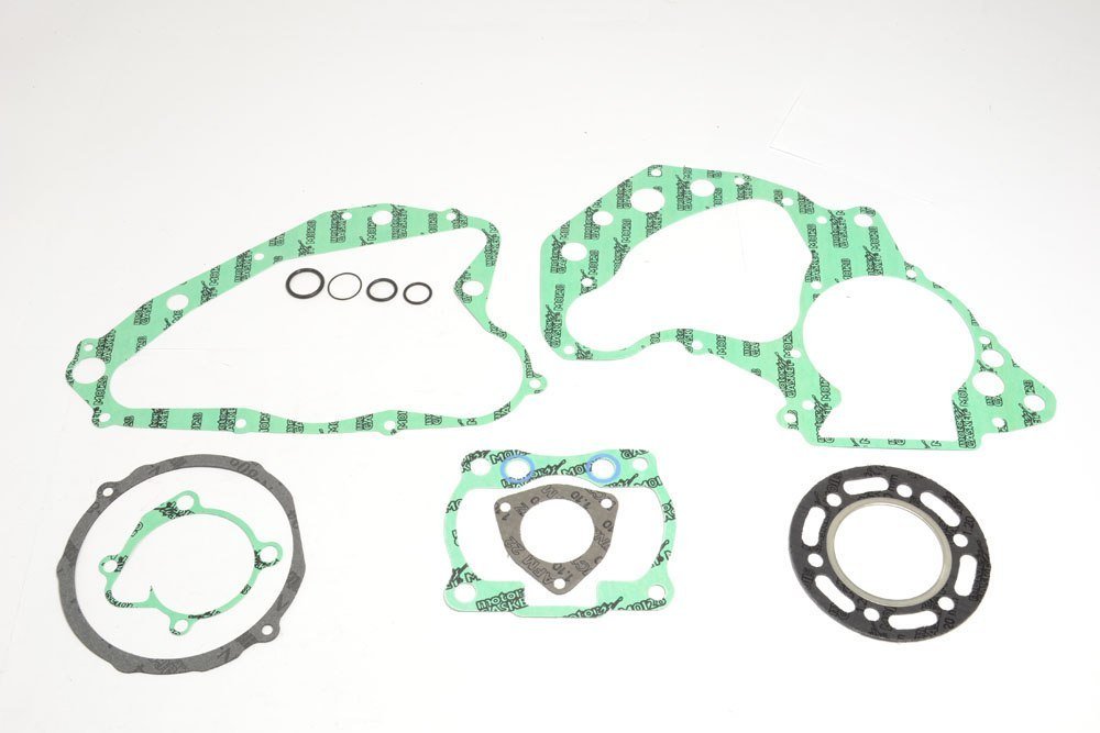 ATHENA KOMPLET USZCZELEK SUZUKI RM 125 82-83 - Inna marka | Motoryzacja ...