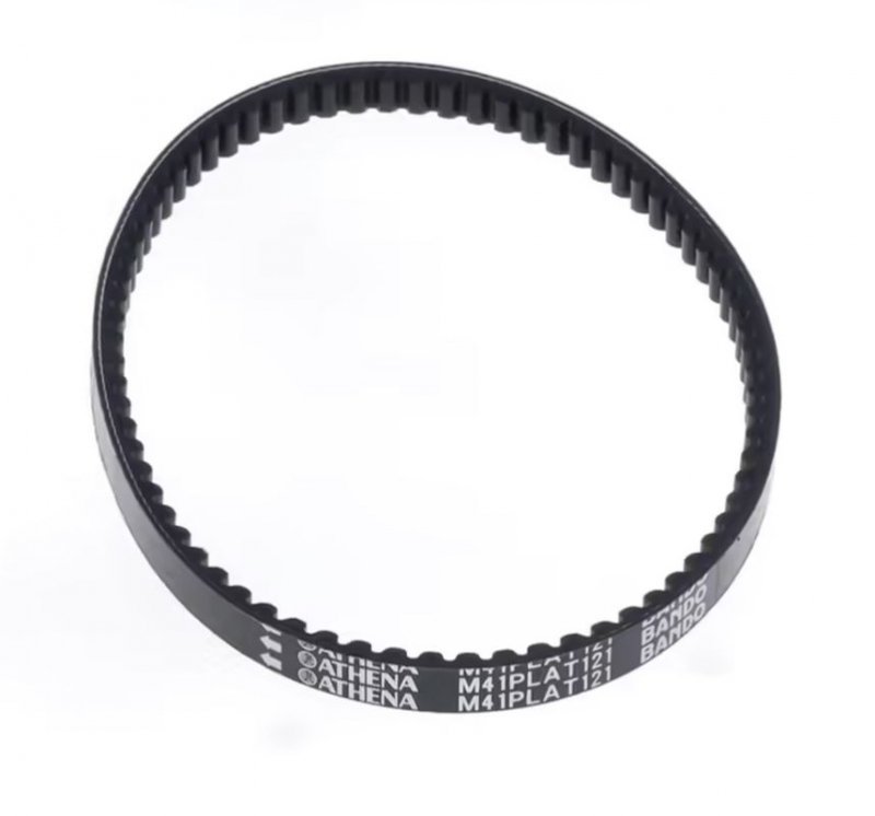 ATHENA PASEK NAPĘDOWY PEUGEOT 103 CLIP/MVX/RCX/SPECTRUM/SPX 50 8,5X15X725MM - Inna marka ...