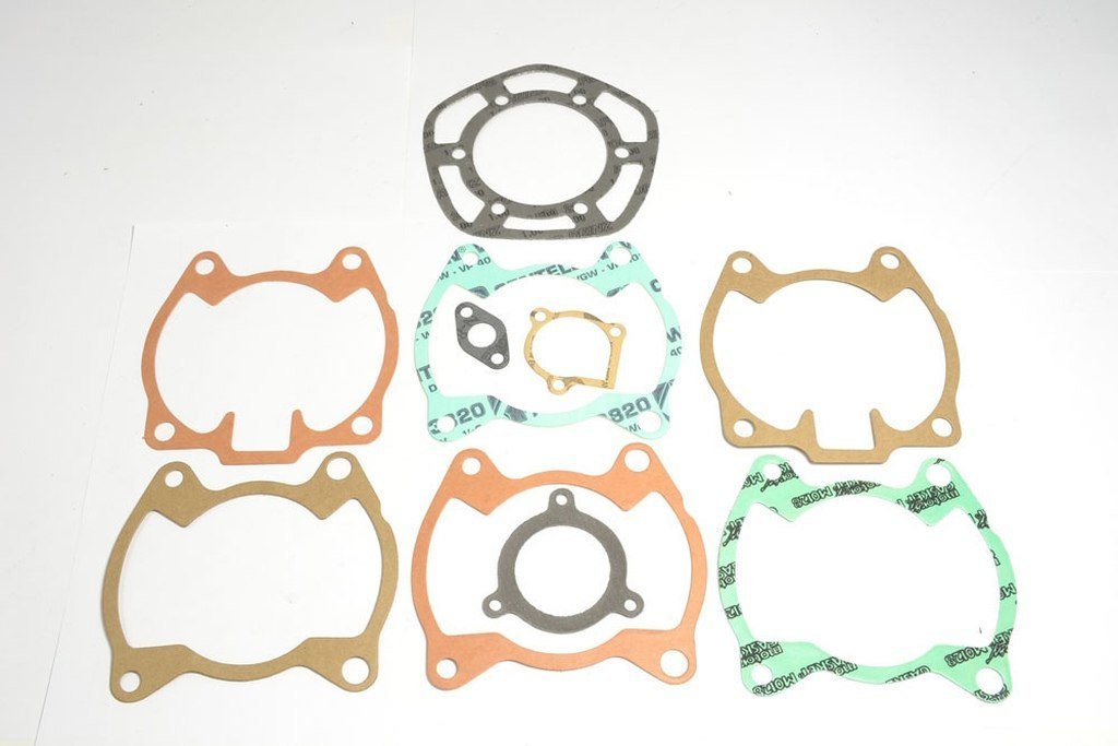 ATHENA USZCZELKI TOP-END KTM 250cc MOD87-88-89 - Inna marka ...