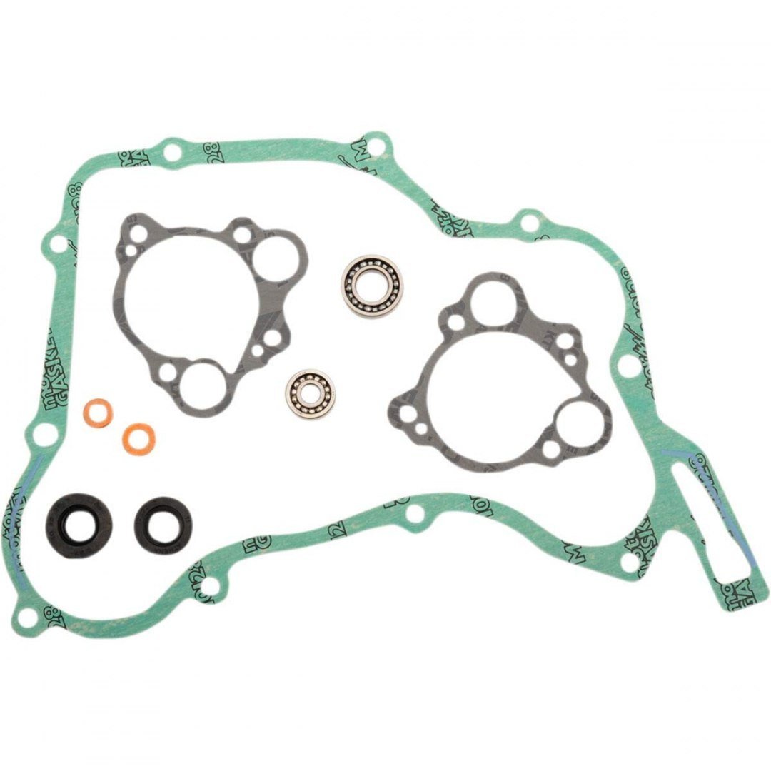 ATHENA ZESTAW POMPY WODY HONDA CR 125 90-04 - Inna marka | Motoryzacja ...
