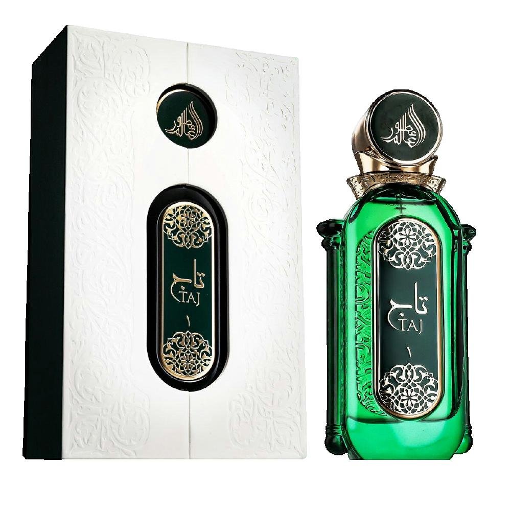 Athoor Al Alam Taj | Sklep EMPIK.COM