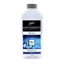 ATI Supplements Brom Br 1000 ml - Inna marka | Sklep EMPIK.COM