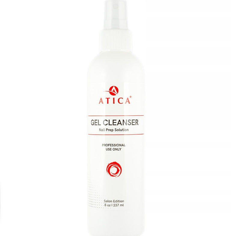 Atica 83137Preparat do Przemywania Warstwy Dyspersyjnej Gel Cleanser ...