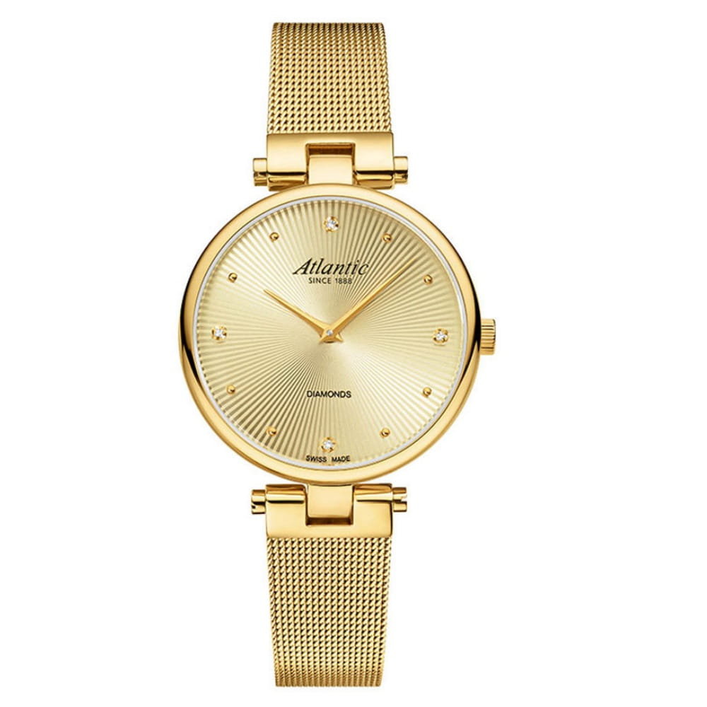 Atlantic 29044.45.37MB - Atlantic | Moda Sklep EMPIK.COM