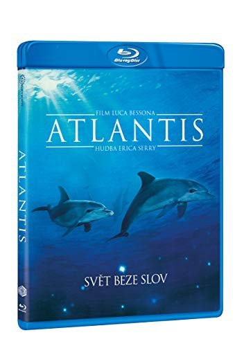 Atlantis (Atlantyda) - Various Directors| Filmy Sklep EMPIK.COM