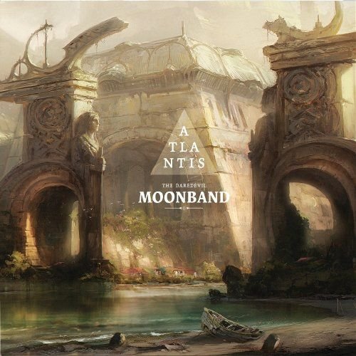 Atlantis - Various Artists | Muzyka Sklep EMPIK.COM