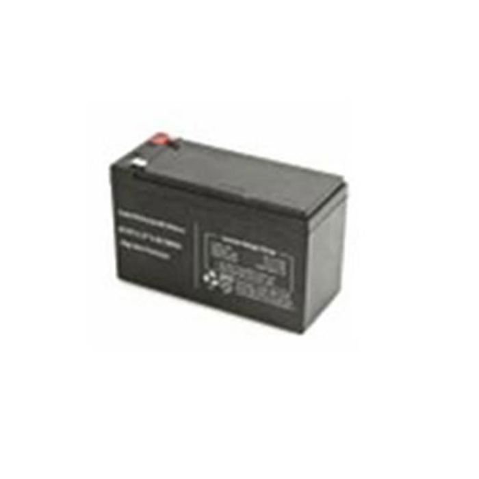 Atlantis Land A03-BAT12-7.0A, Uszczelniony kwas ołowiowy (VRLA), 7 Ah ...