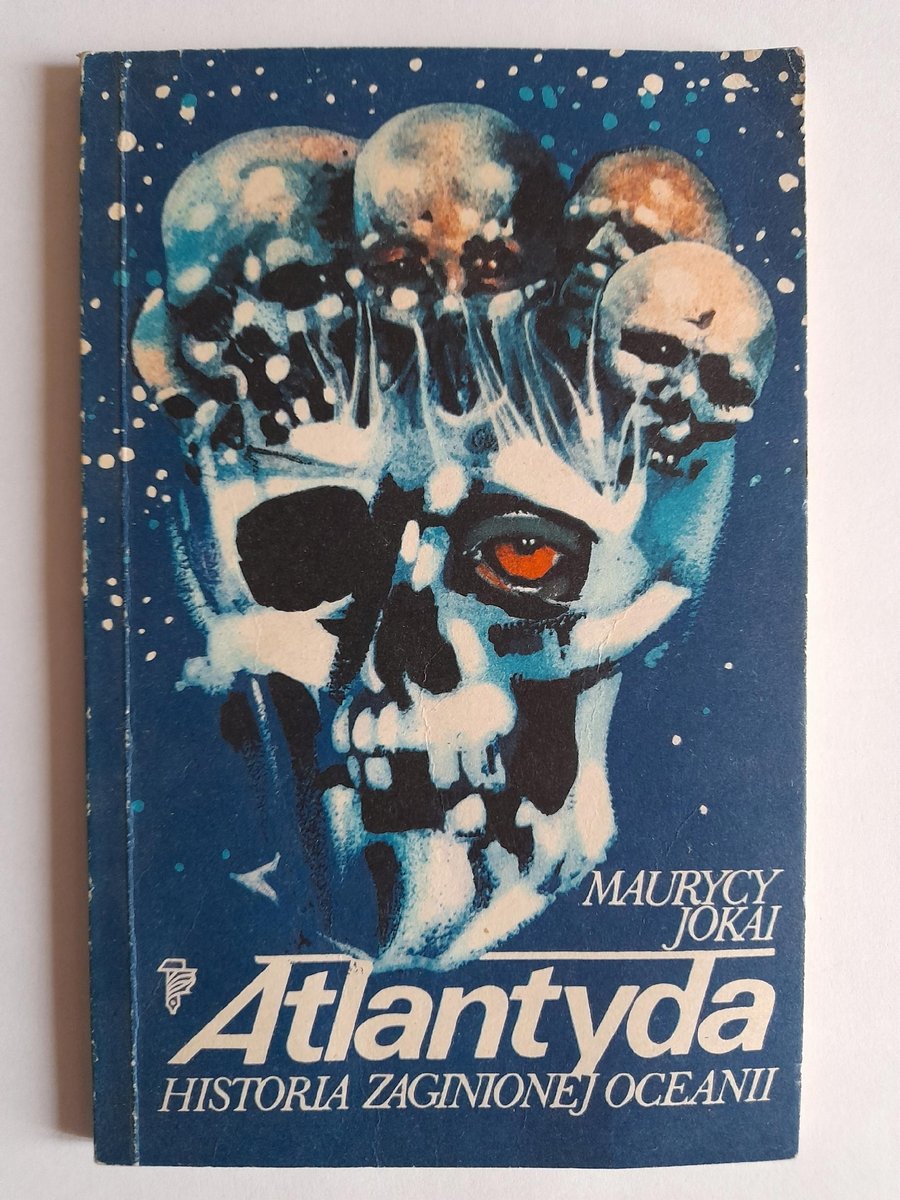 Atlantyda. Historia Zaginionej Oceanii - W opisie | Książka w Empik