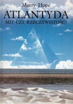 Atlantyda mit czy rzeczywistość - Medium | Książka w Empik