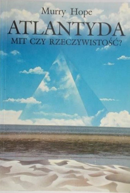 Atlantyda mit czy rzeczywistość - W opisie | Książka w Empik