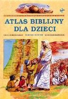 Atlas biblijny dla dzieci - Hunter Elrose | Książka w Empik