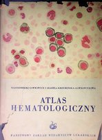 Atlas hematologiczny - Opracowanie zbiorowe | Książka w Empik