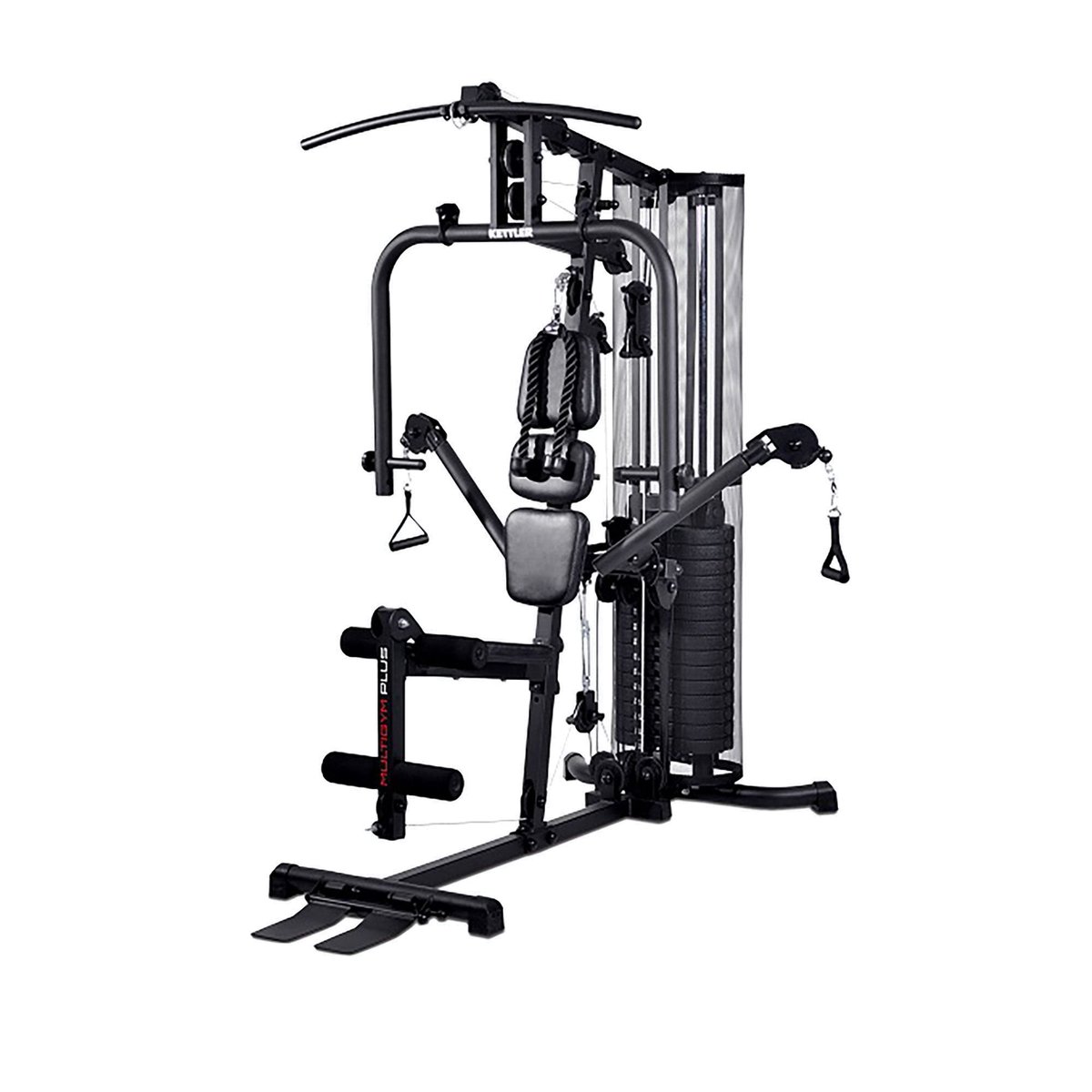 Atlas Kettler Multigym Plus MG1042-100 - Kettler | Sport Sklep EMPIK.COM