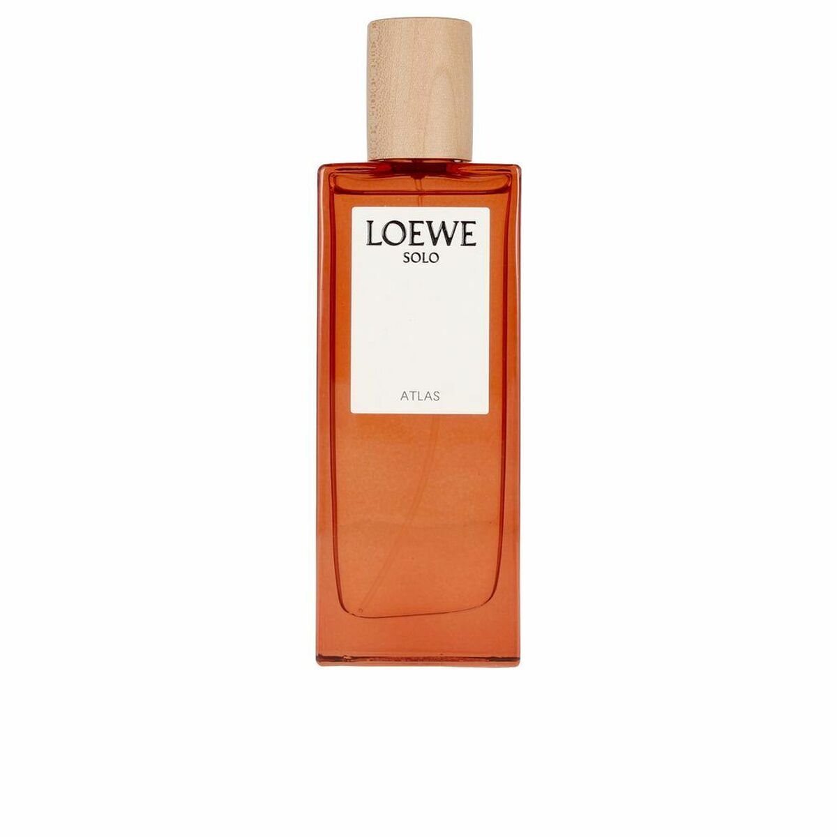 Atlas, Loewe Solo, Woda perfumowana dla mężczyzn, 50 ml | Sklep EMPIK.COM