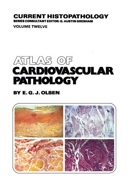 Atlas of Cardiovascular Pathology - Opracowanie zbiorowe | Książka w Empik