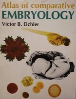 Atlas of comparative embryology - W opisie | Książka w Empik
