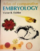 Atlas of Comparative Embryology - Opracowanie zbiorowe | Książka w Empik