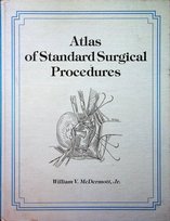 Atlas of Standard Surgical Procedures - W opisie | Książka w Empik