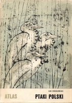 Atlas ptaki Polski - Sokołowski Jan | Książka w Empik