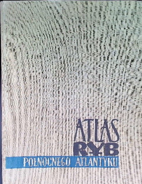 Atlas ryb północnego Atlantyku - Opracowanie zbiorowe | Książka w Empik