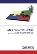 ATOD Primary Prevention - Kolpin Thierry | Książka w Empik