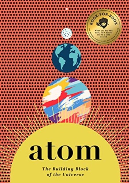 Atom - Opracowanie zbiorowe | Książka w Empik