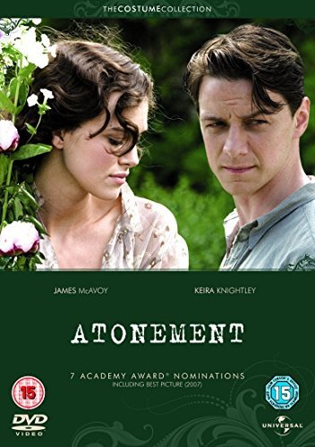 Atonement (Pokuta) () - Wright Joe| Filmy Sklep EMPIK.COM