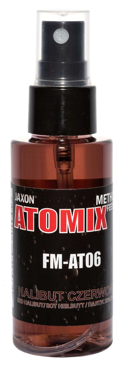 Atraktor Jaxon Atomix - Jaxon | Sport Sklep EMPIK.COM