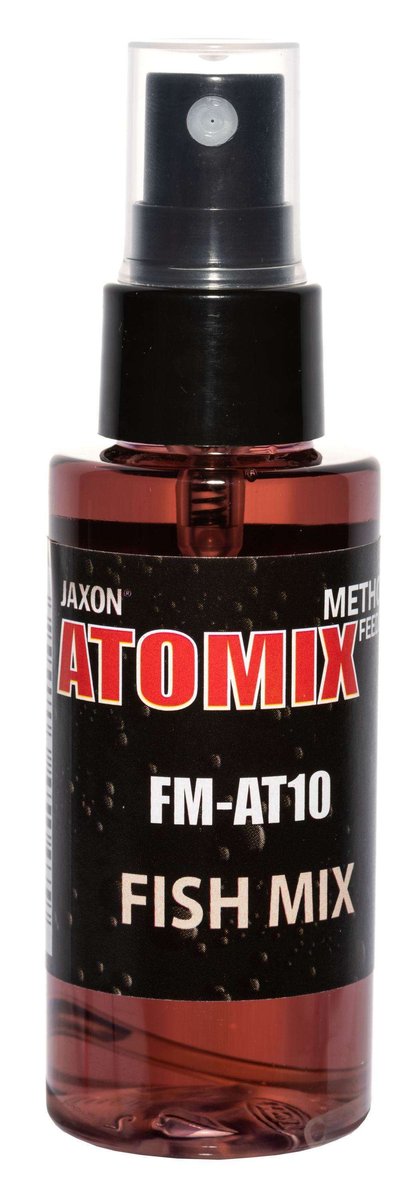 Atraktor Jaxon Atomix - Jaxon | Sport Sklep EMPIK.COM