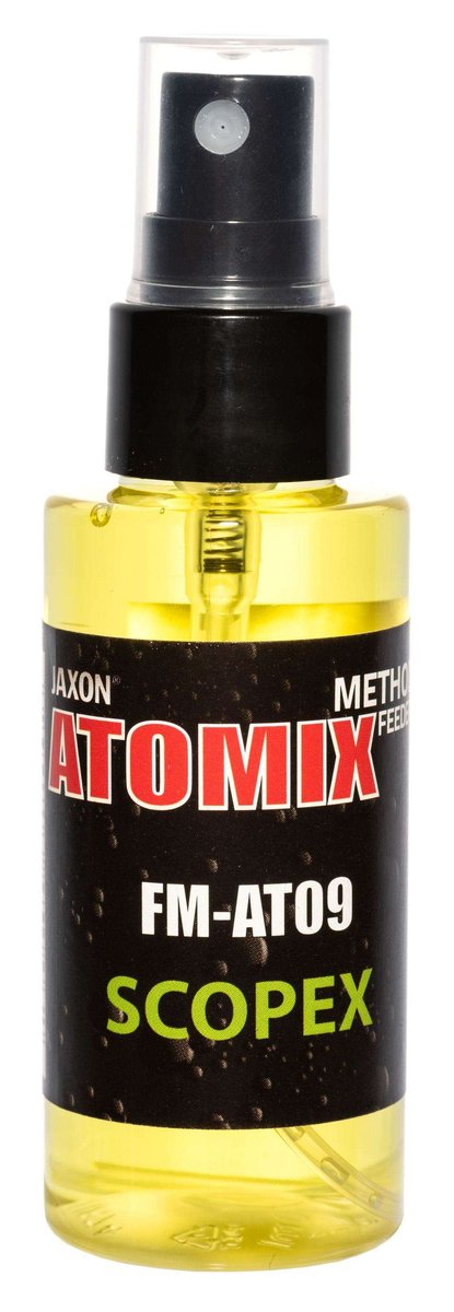 Atraktor Jaxon Atomix - Jaxon | Sport Sklep EMPIK.COM