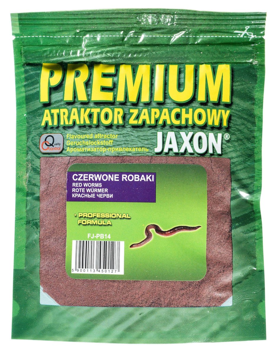 Atraktor Jaxon Premium - Jaxon | Sport Sklep EMPIK.COM