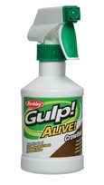 Atraktor spinningowy Berkley Gulp! Alive Spray Aromat: Crawfish-237ml ...