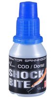 Atraktor spinningowy Dragon V-Lures Shock Bite 15ml - DRAGON | Sport ...