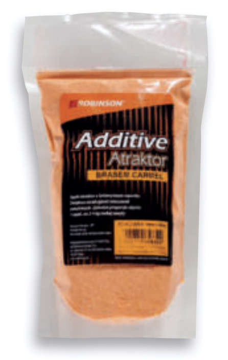 Atraktor zanętowy Addictive Atraktor Robinson - Robinson | Sport Sklep ...