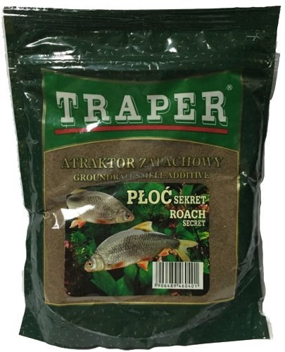 Atraktor Zapachowy 250G PŁOĆ SEKRET 01058 |1058 - Traper | Sport Sklep ...