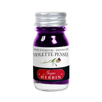 Atrament Jacques Herbin 10ml Violette pensee - Inna marka | Sklep EMPIK.COM