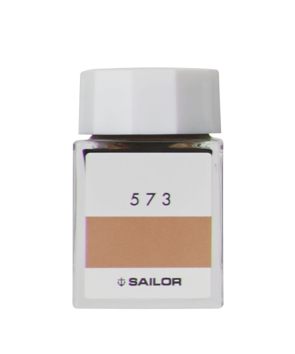 Atrament Sailor INK STUDIO 573 - Inna marka | Sklep EMPIK.COM