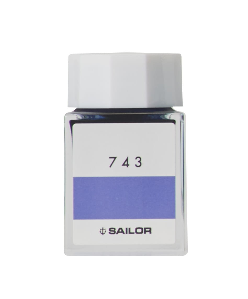 Atrament Sailor INK STUDIO 743 - Inna marka | Sklep EMPIK.COM