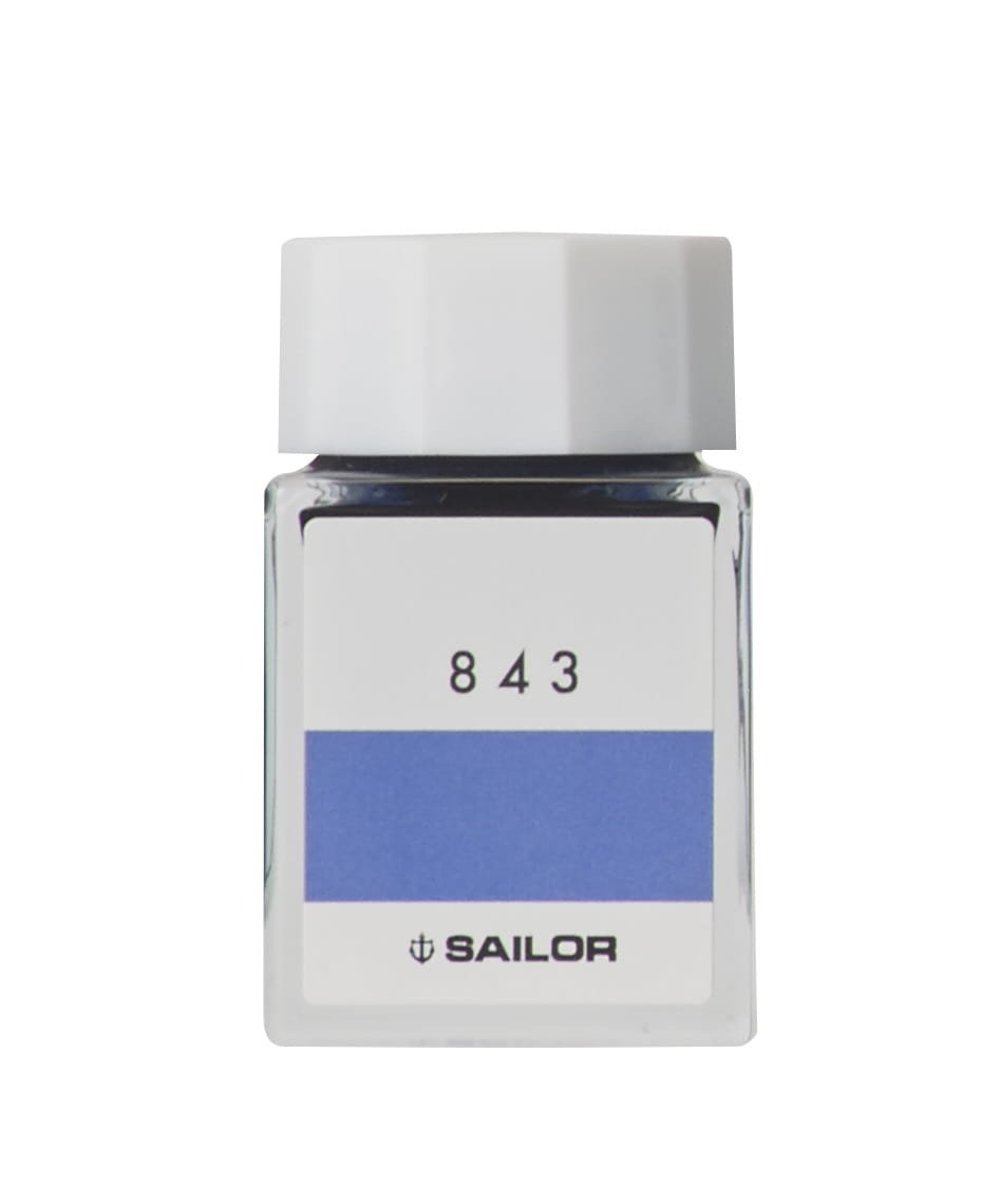 Atrament Sailor INK STUDIO 843 - Inna marka | Sklep EMPIK.COM