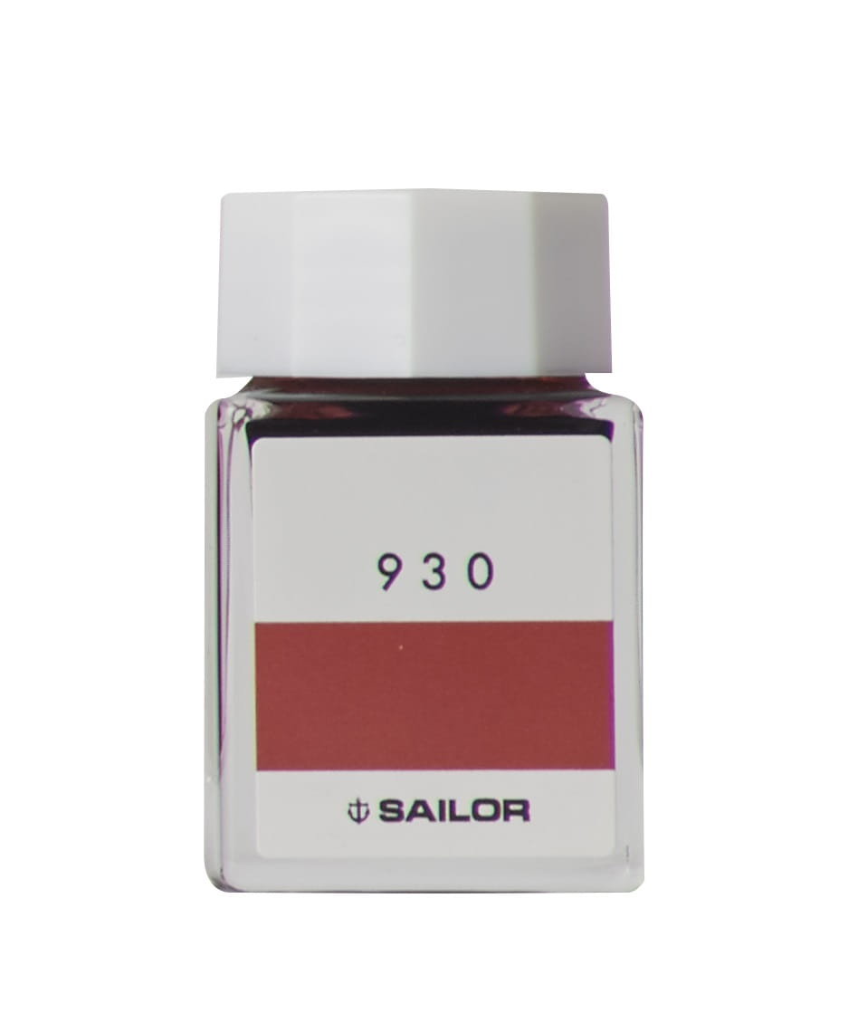 Atrament Sailor INK STUDIO 930 - Inna marka | Sklep EMPIK.COM