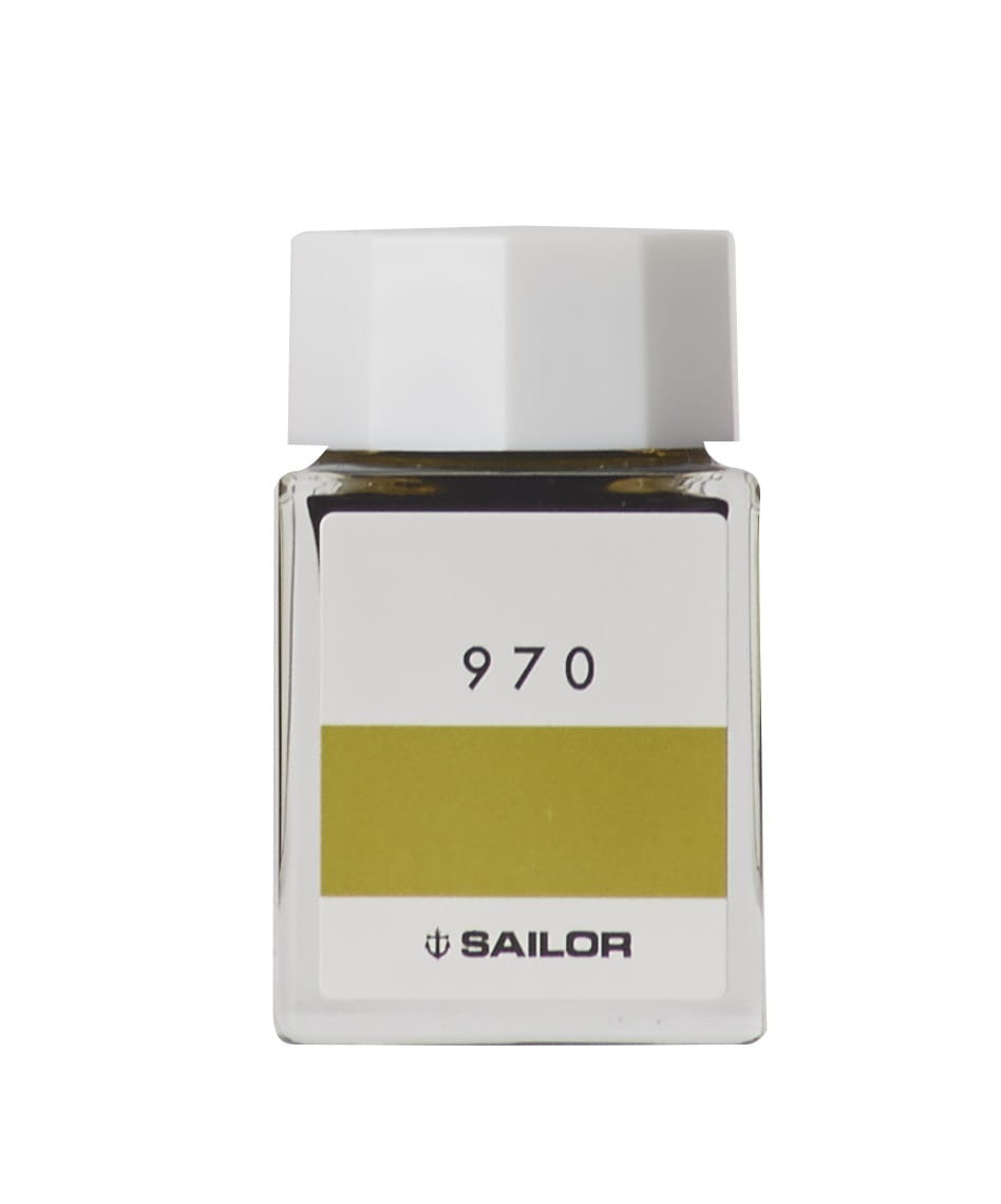 Atrament Sailor INK STUDIO 970 - Inna marka | Sklep EMPIK.COM
