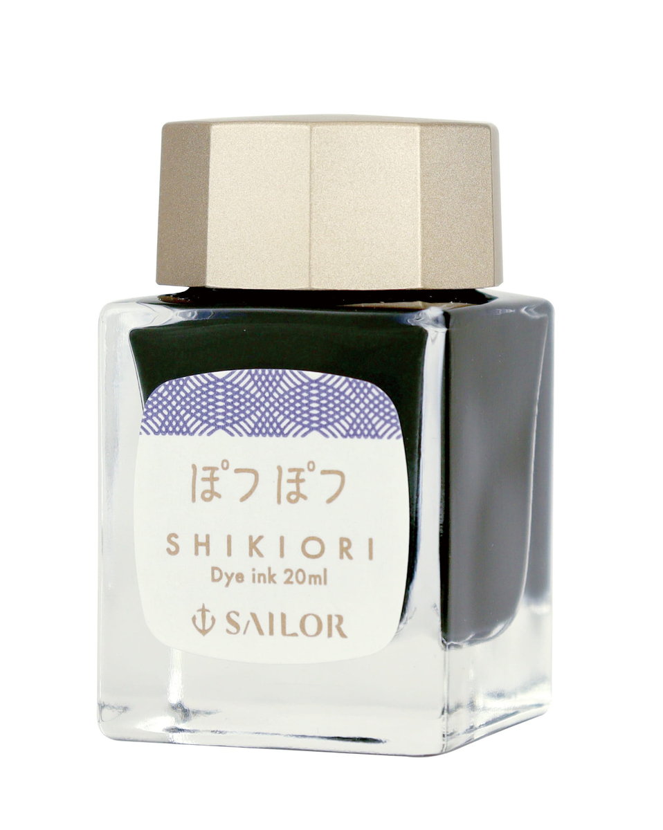 Atrament Sailor Shikiori Potsu-Potsu - Inna marka | Sklep EMPIK.COM