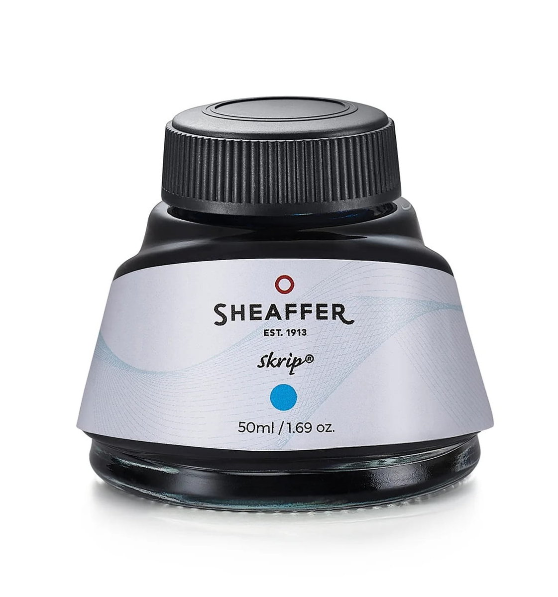 Atrament Sheaffer Skrip Turkusowy 50ml - Inna marka | Sklep EMPIK.COM
