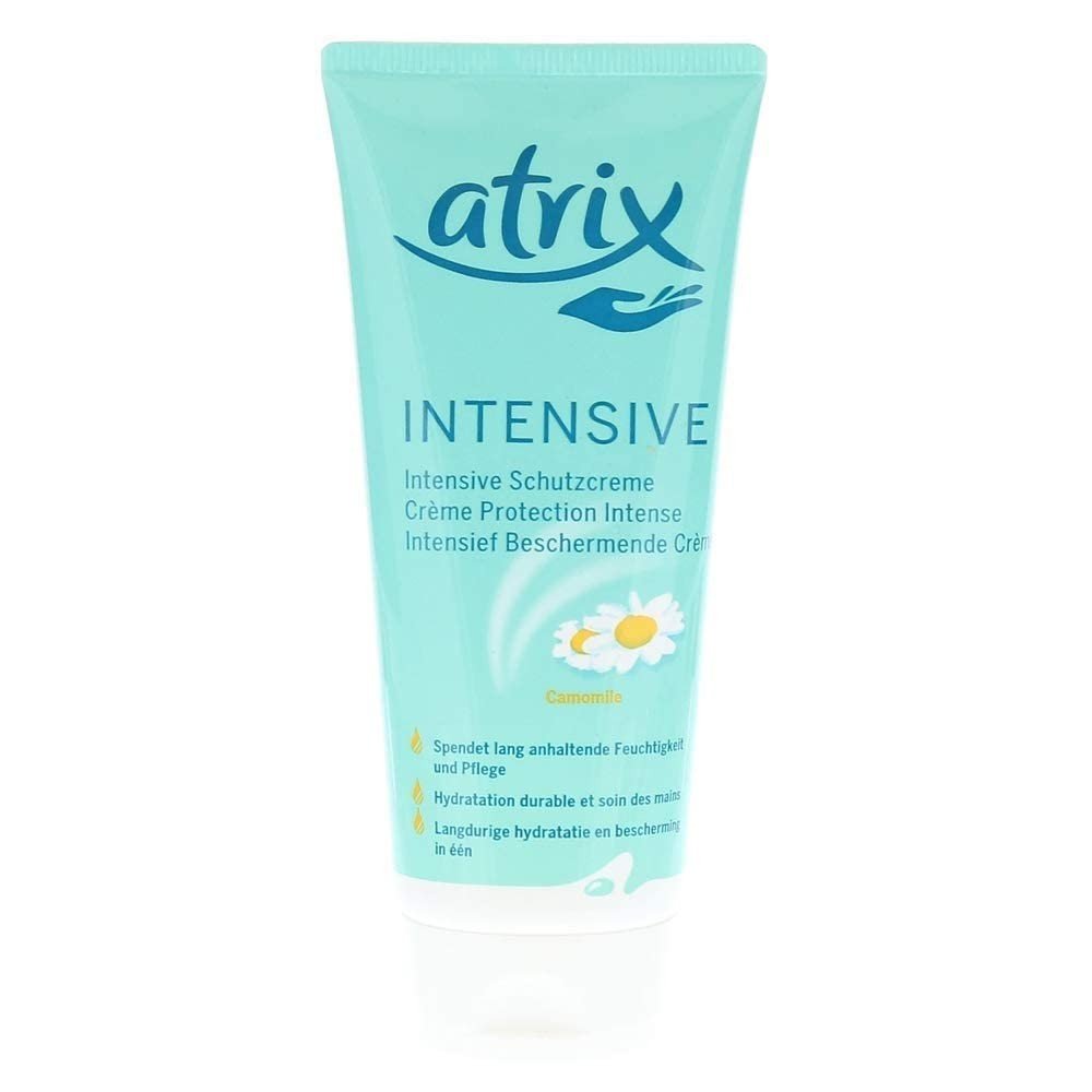 Atrix Intensive, Krem Do Rąk, Rumianek, 100ml | Sklep EMPIK.COM