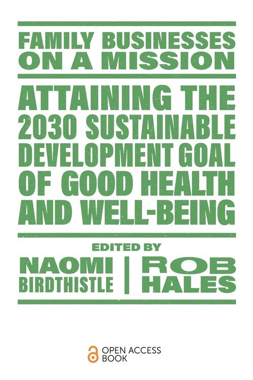 Attaining the 2030 Sustainable Development Goal of Good Health and Well ...