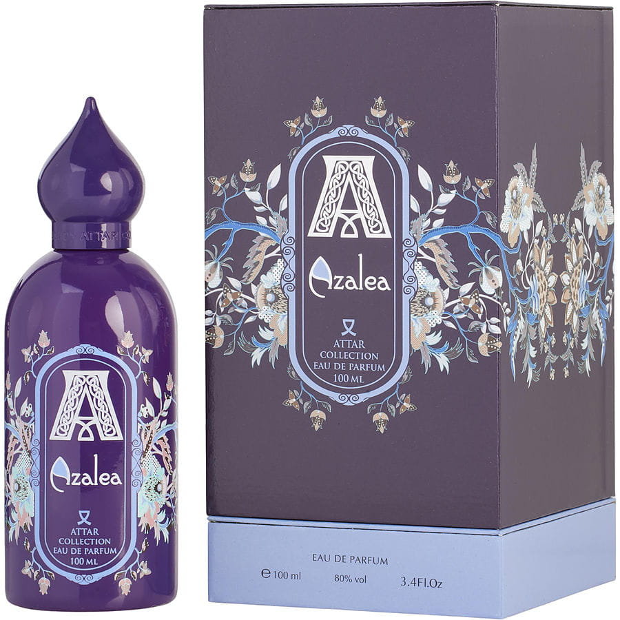 Attar Collection, Azalea, woda perfumowana, 100 ml | Sklep EMPIK.COM