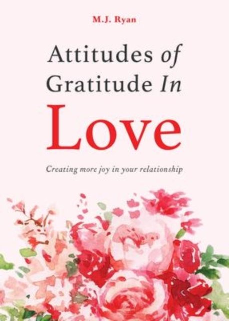 Attitudes of Gratitude in Love - Yellow Pear Press | Książka w Empik