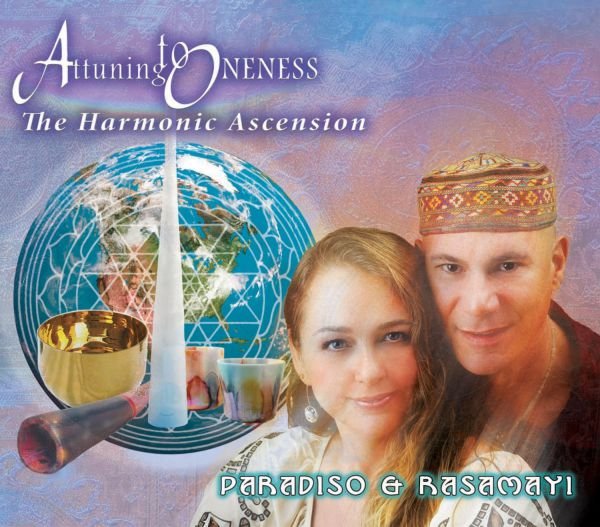 Attuning to Oneness - Various Artists | Muzyka Sklep EMPIK.COM